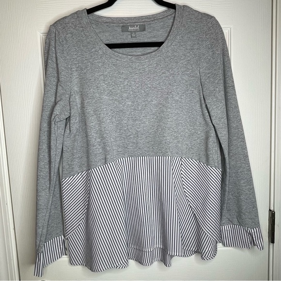 Marled | Tops | Marled Long Sleeve Top | Poshmark